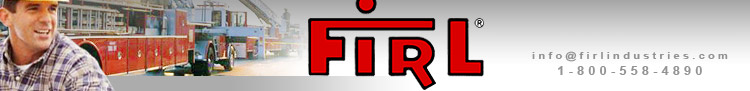 Firl Industries, fire fighting equipment, safety and energy saving ...